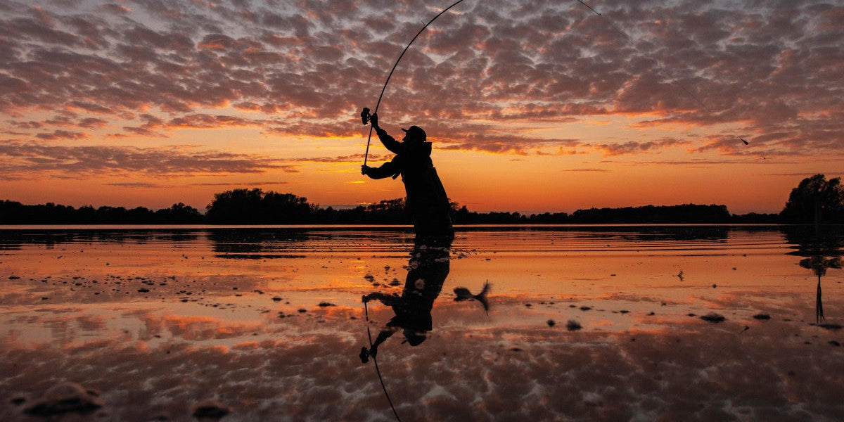 What is a Test Curve? — CPS Tackle