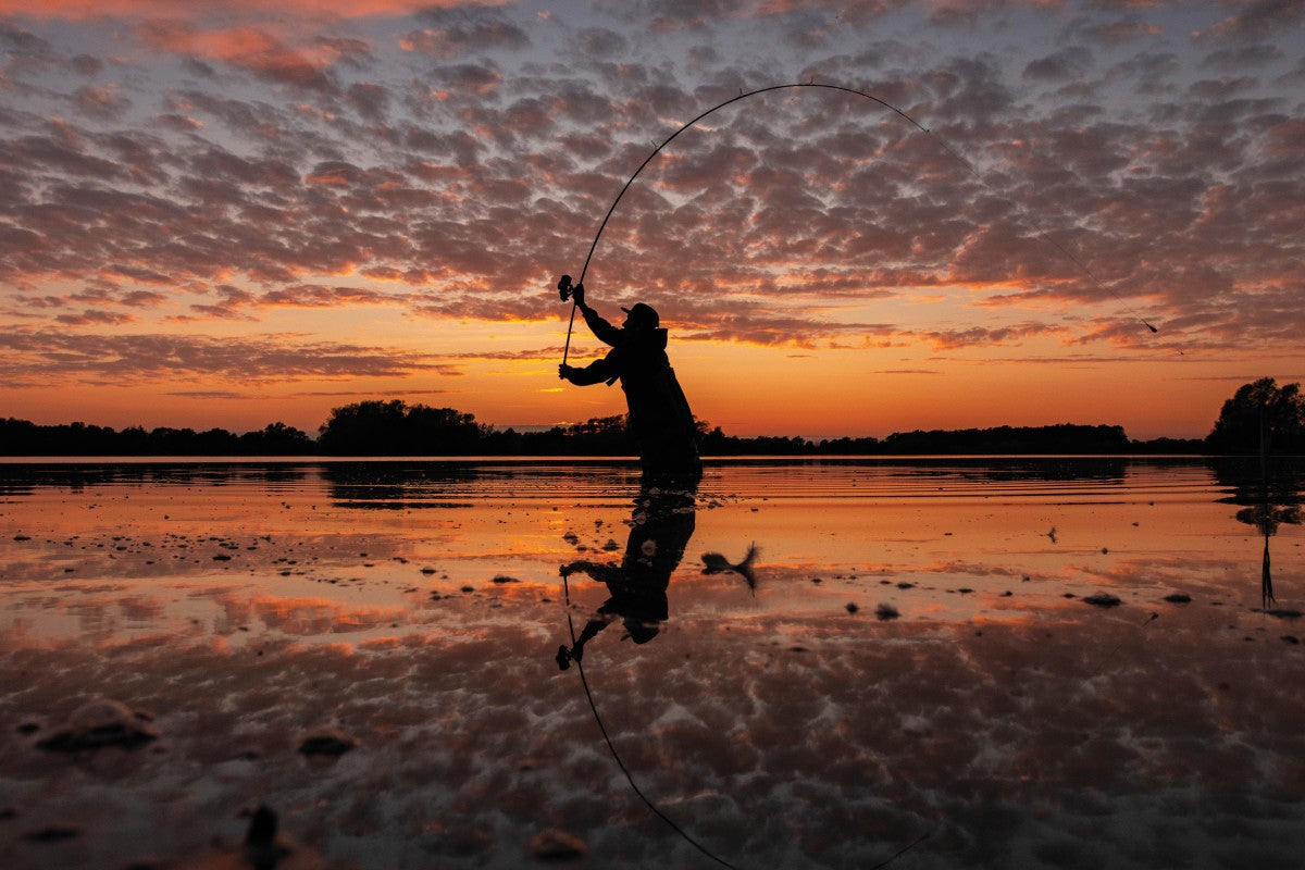 What is a Test Curve? — CPS Tackle