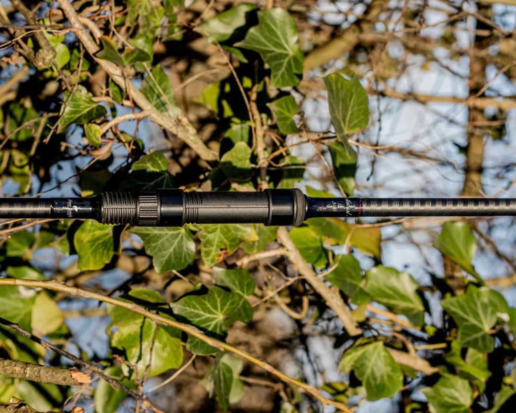 Exploring the Free Spirit Helical Rod Series — CPS Tackle