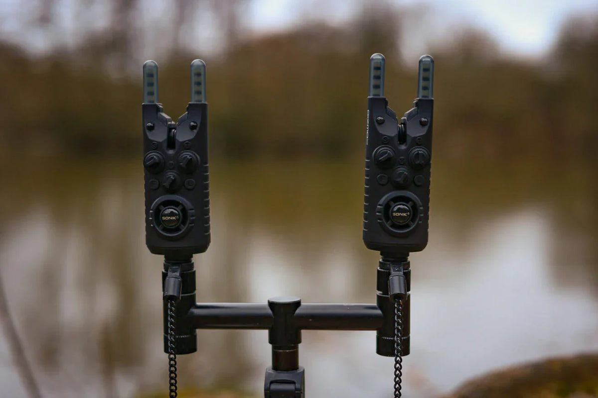 Best Bite Alarms For Carp Fishing in 2023 — CPS Tackle