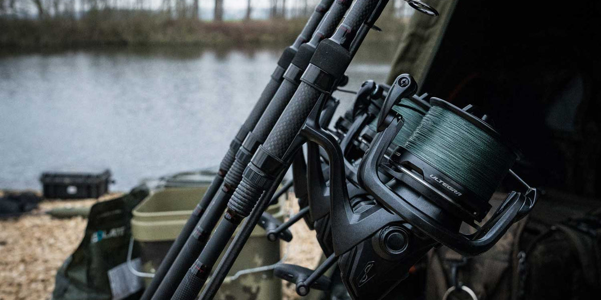 Maximising Summer Carp Fishing: Top Baits and Their Best Uses - CPS Tackle