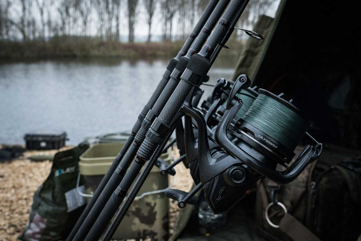 Maximising Summer Carp Fishing: Top Baits and Their Best Uses - CPS Tackle