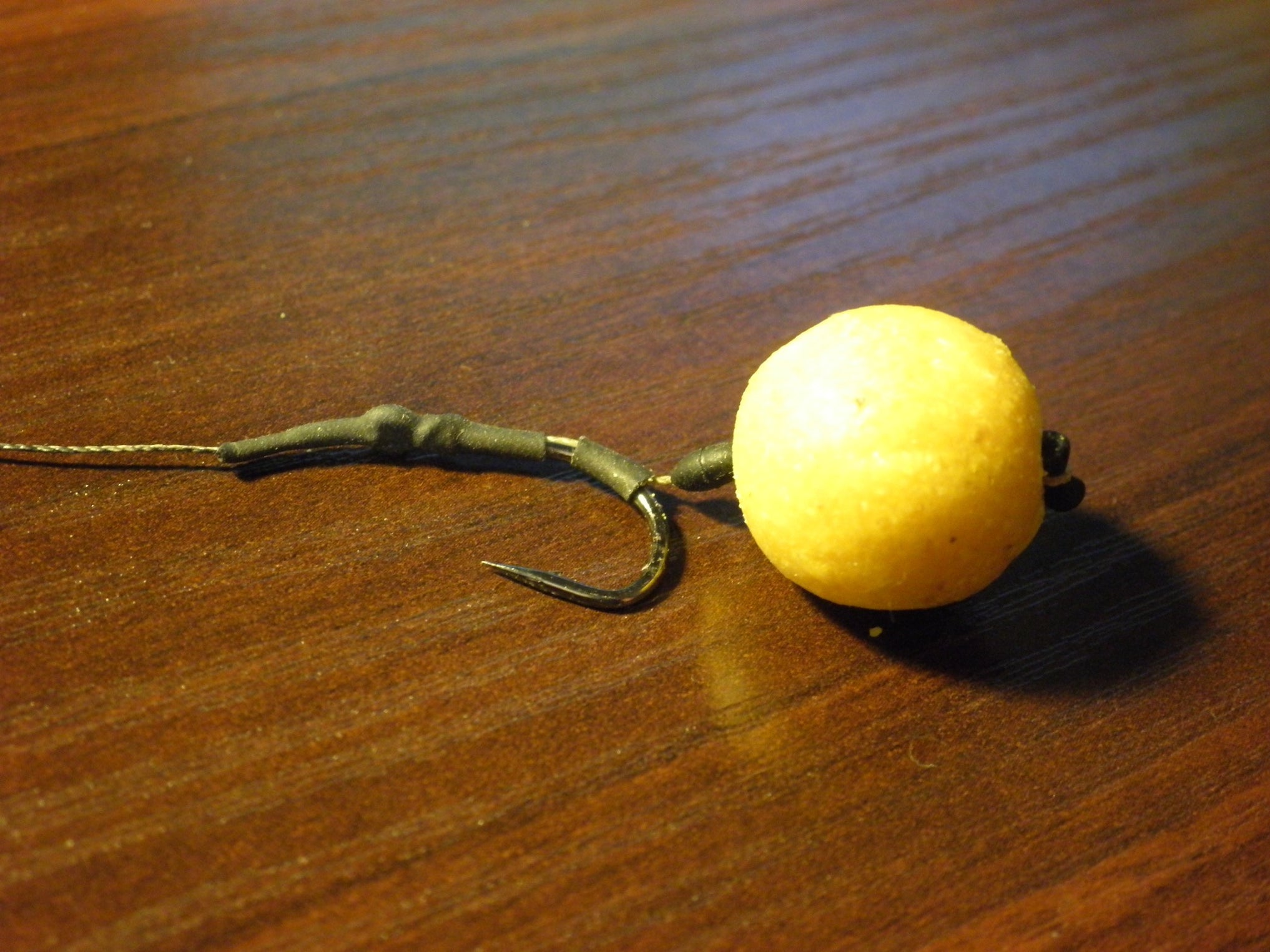 Exploring the Essentials: Different Types of Carp Rigs — CPS Tackle