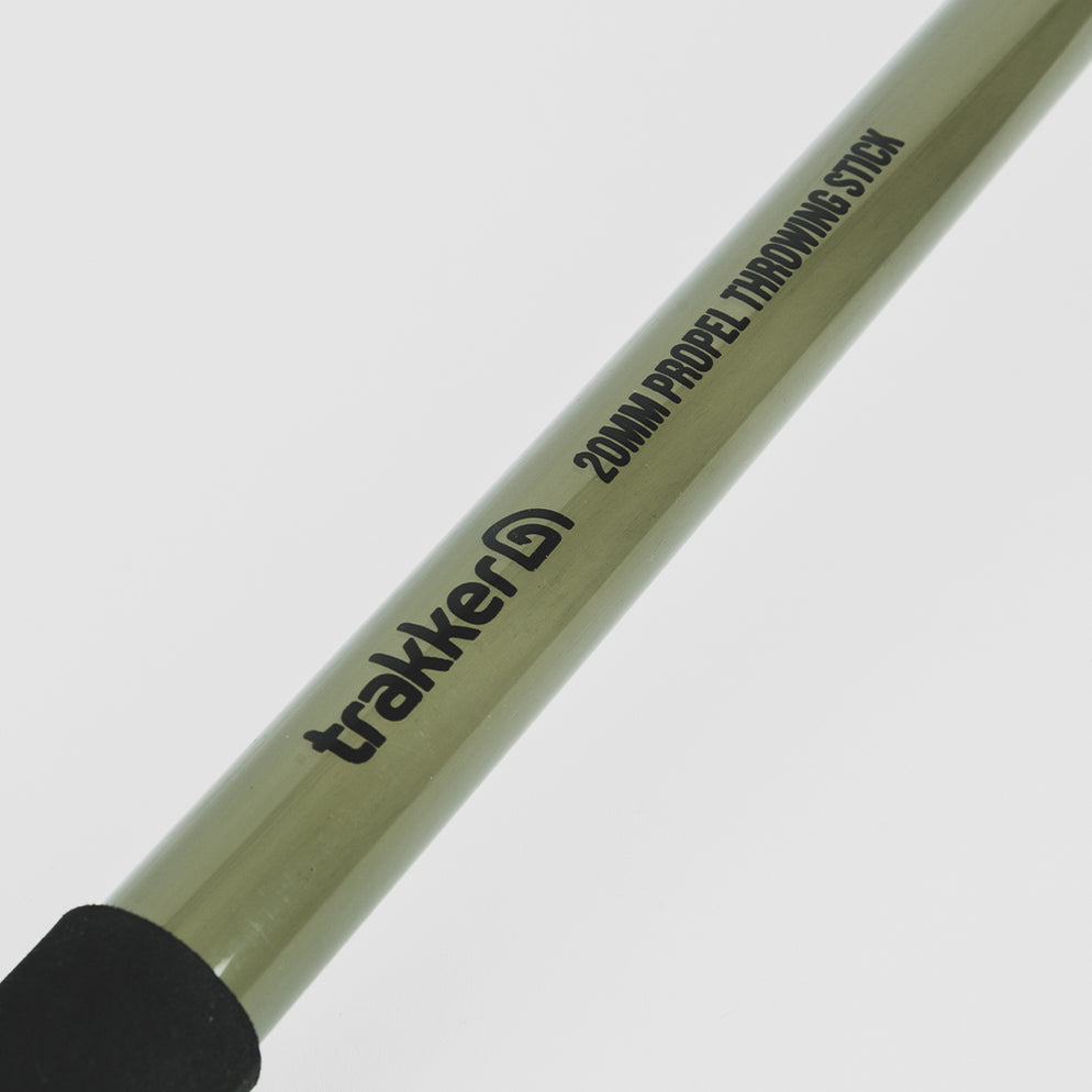 Trakker Propel Throwing Stick 20mm — CPS Tackle