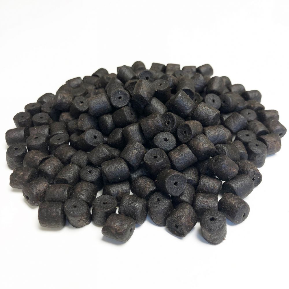 Apex Baits Pre-Drilled Halibut Pellets — CPS Tackle