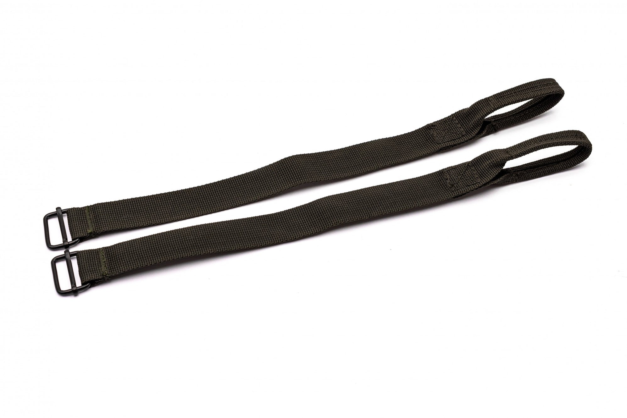 Carp Porter Side Bar Straps — CPS Tackle