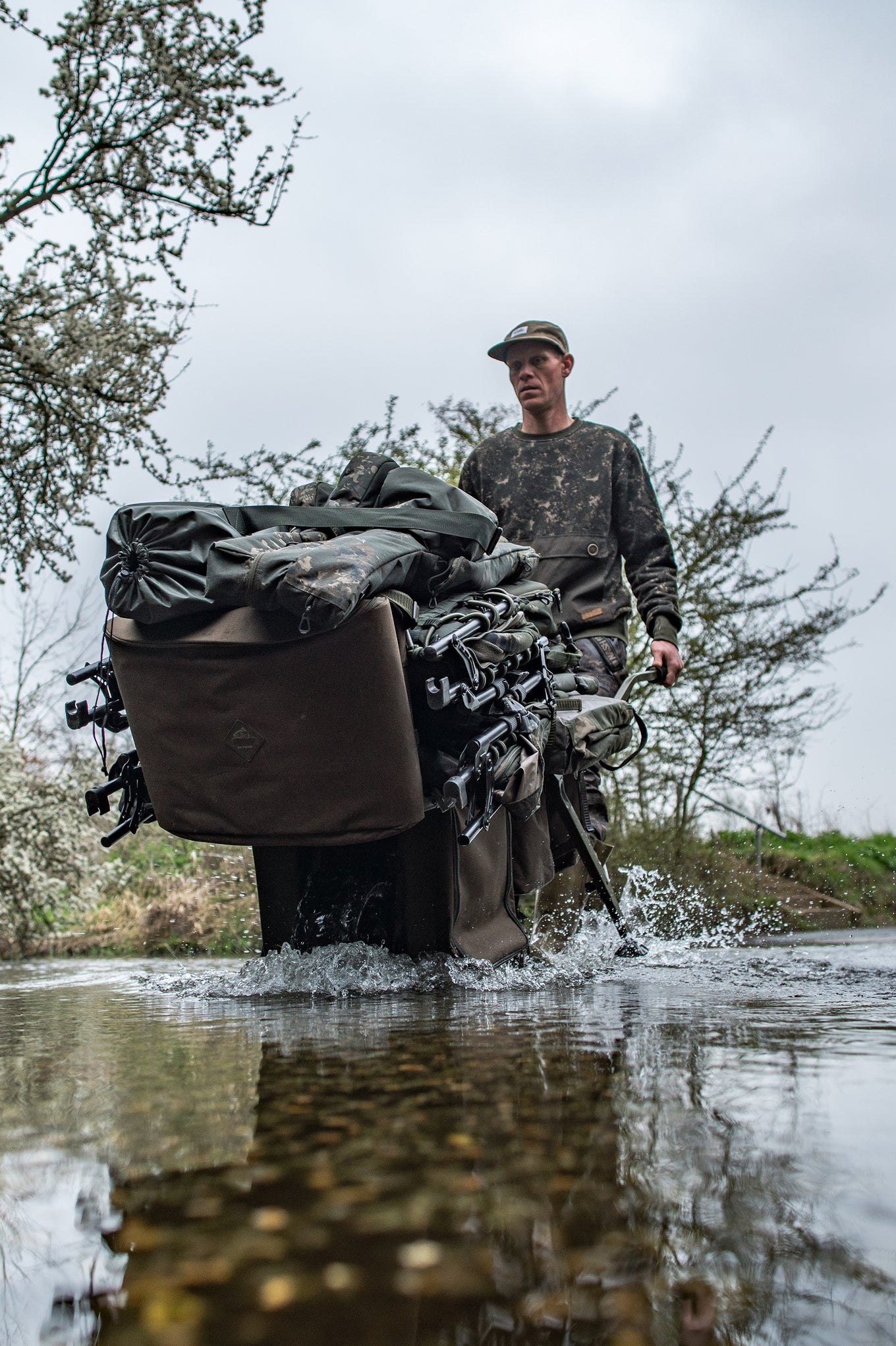 Carp Fishing Tackle, Fishing Tackle & Bait Shop - CPS Tackle