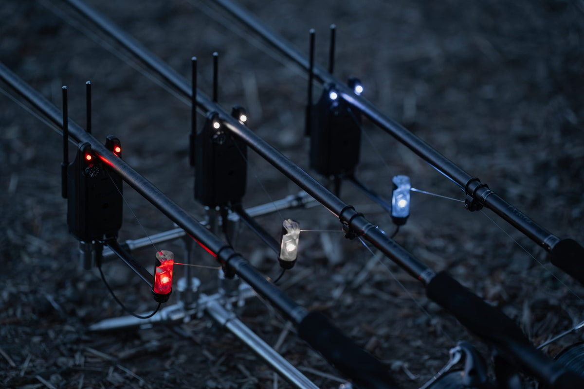 Delkim Smart Lite Multi LED Presentation Set — CPS Tackle