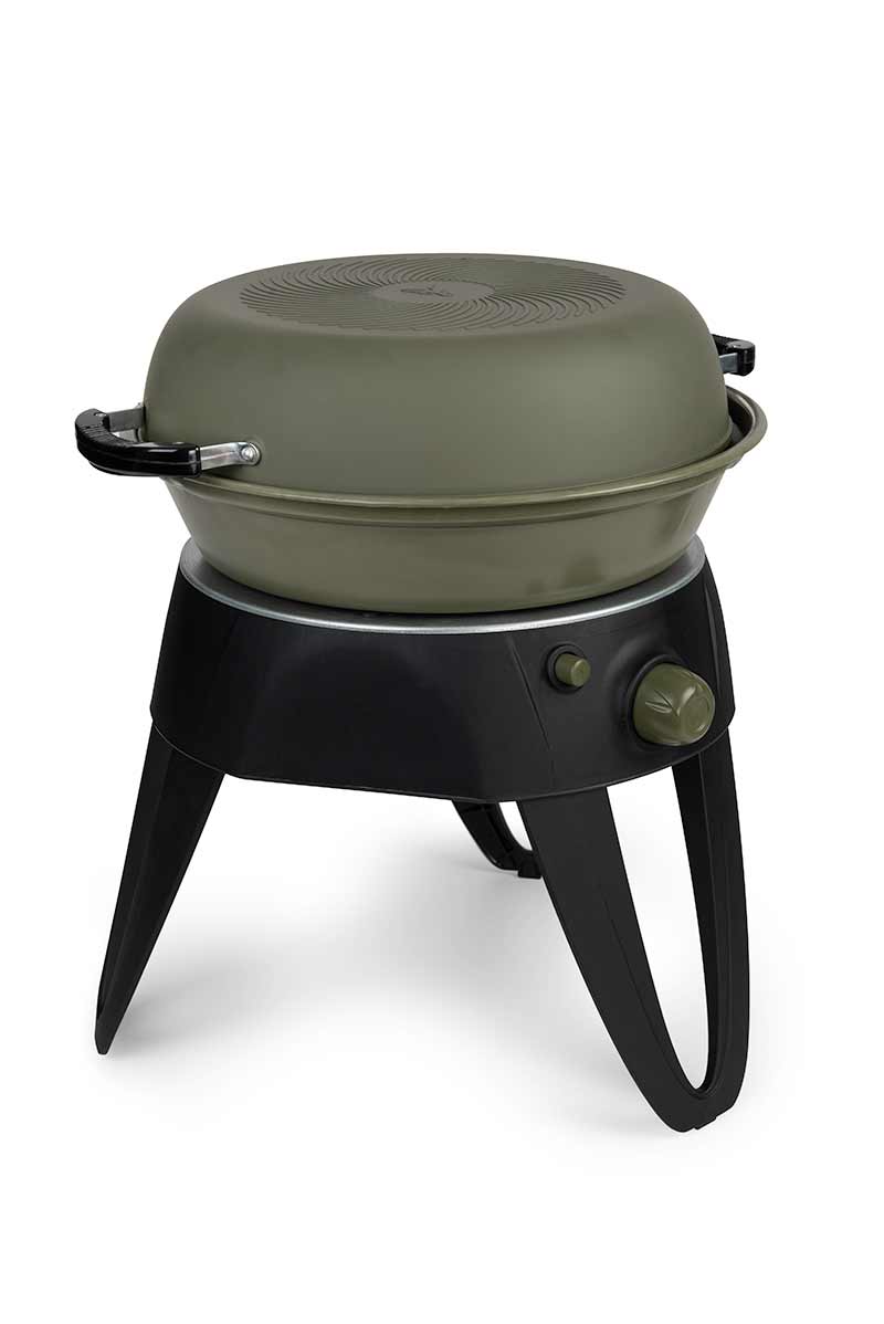 Fox Cookware Cookstation — CPS Tackle