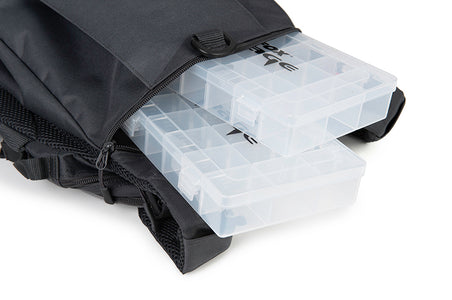 Fox Rage Chest Pack Bag — CPS Tackle