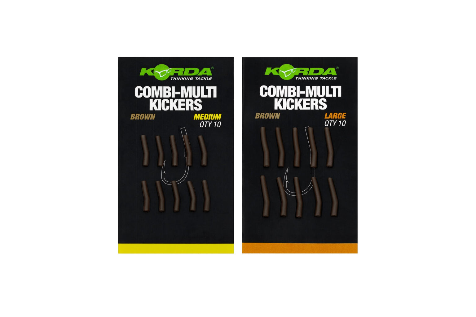 Shop Korda Fishing Tackle Products at CPS — CPS Tackle