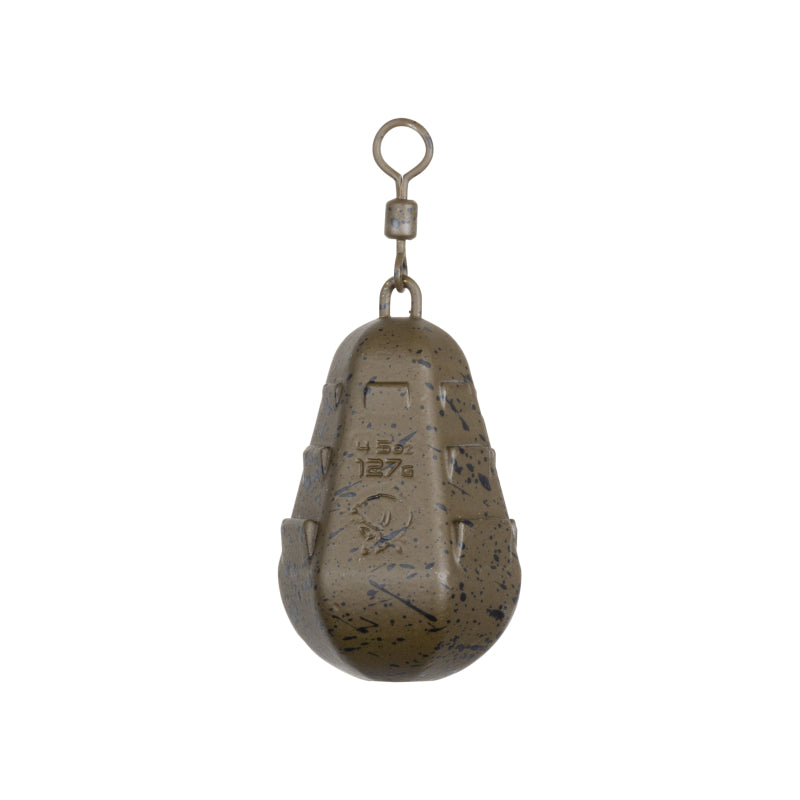 Nash Dumpy Gripper Swivel Lead — CPS Tackle