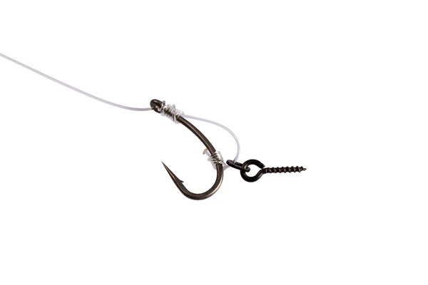 Nash Fluorocarbon D-Rig Ready Tied — CPS Tackle