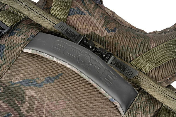 Nash Scope OPS Deploy Rucksack New 2025 — CPS Tackle