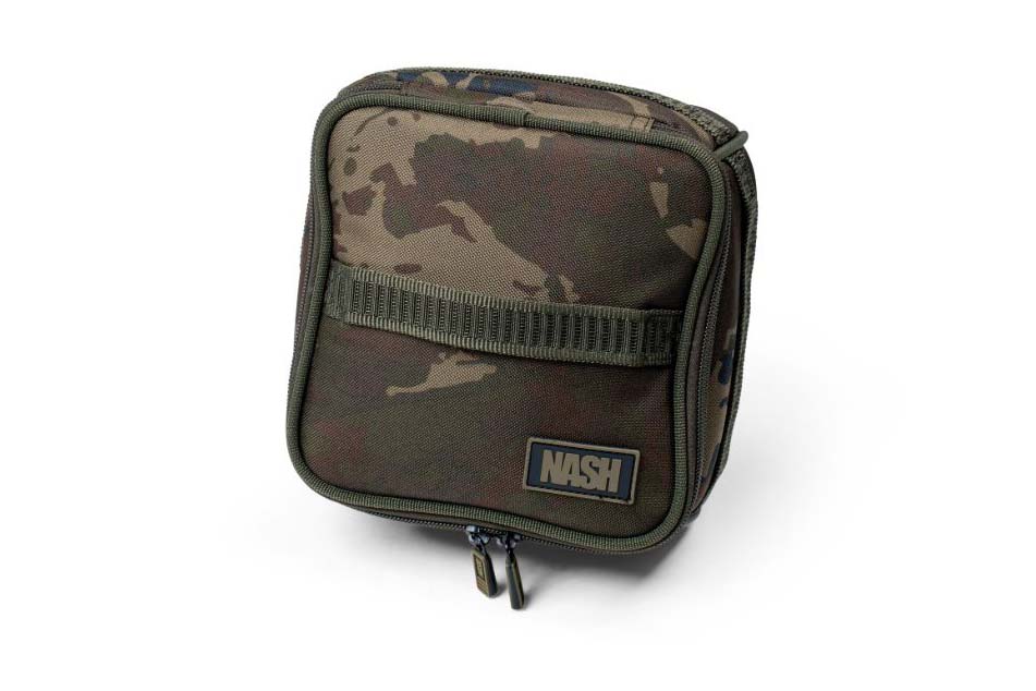 Nash Subterfuge Tackle Pouch Large — CPS Tackle