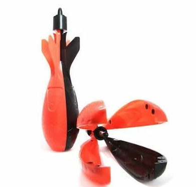 Wolf Tri-Spod X Performance Spod — CPS Tackle