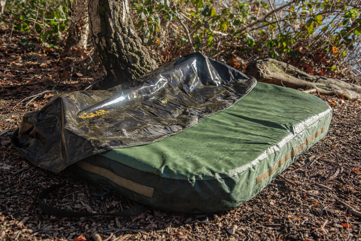 Solar Tackle Foldable Unhooking Mat — CPS Tackle