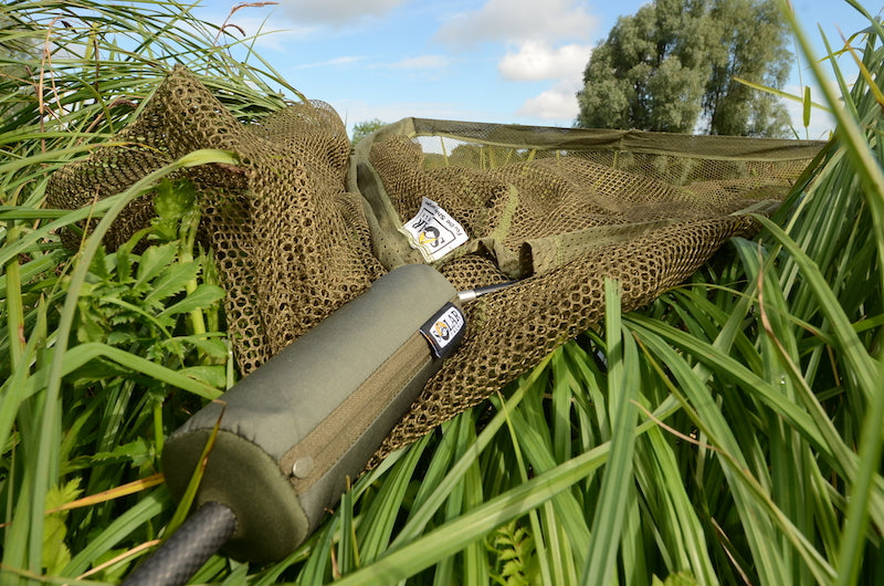 Solar Tackle SP Net Float — CPS Tackle