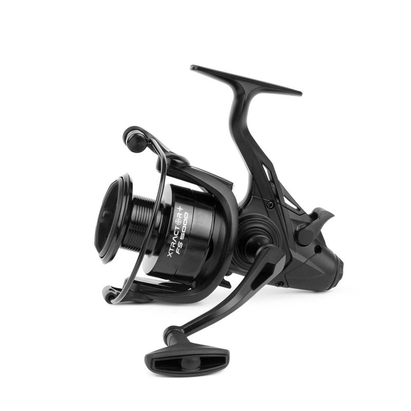 Sonik Xtractor Plus FS 6000 Free Spool Reel — CPS Tackle