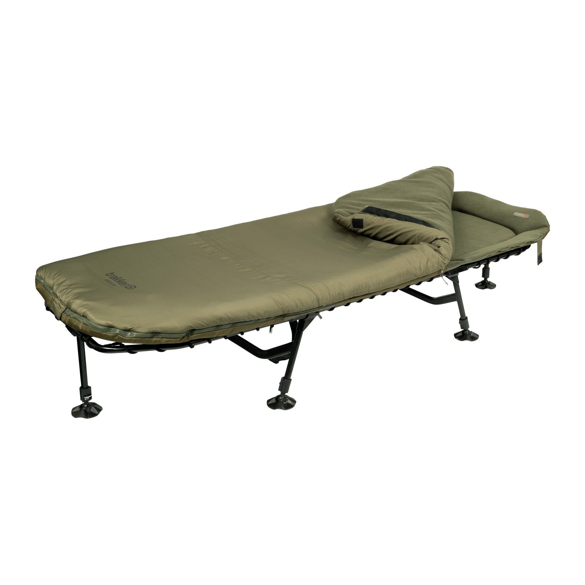 Trakker Big Snooze Bed System — CPS Tackle