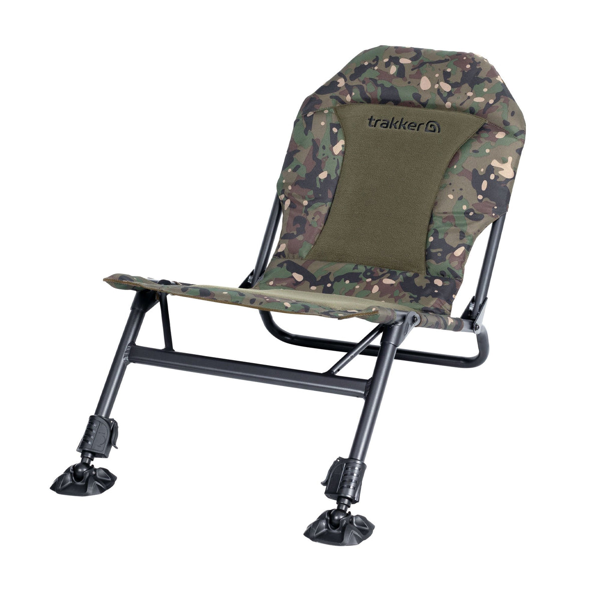 Trakker Camo Nano Chair — CPS Tackle