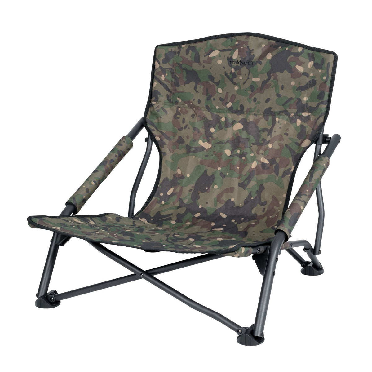 Trakker Camo Scout Chair — CPS Tackle
