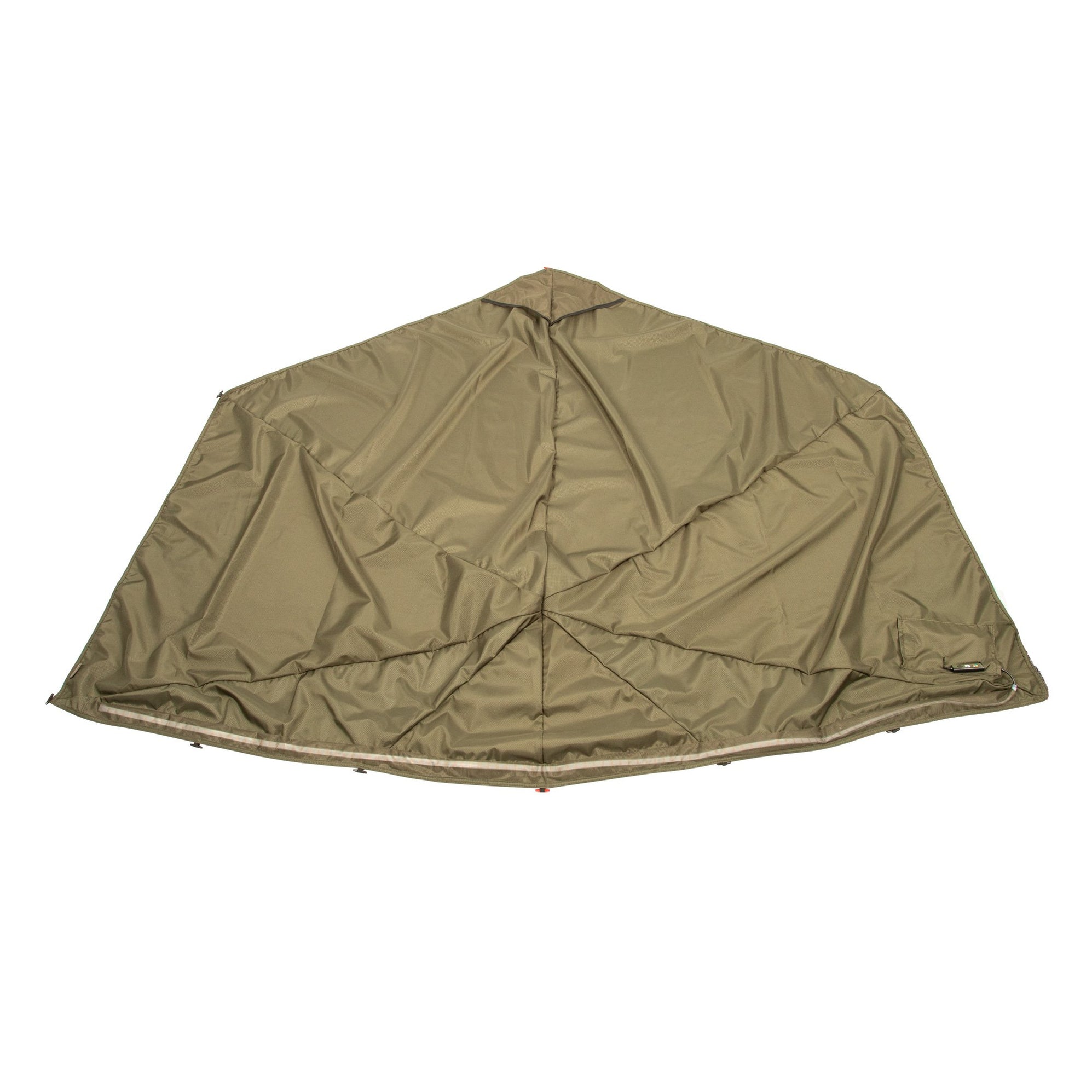 Trakker Tempest RS 150 Nitelife Vapour Shield — CPS Tackle