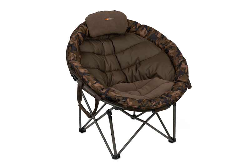 Fox Lounger Chair — CPS Tackle