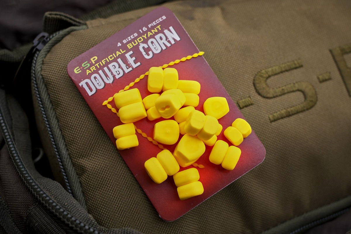 ESP Double Corn Buoyant — CPS Tackle