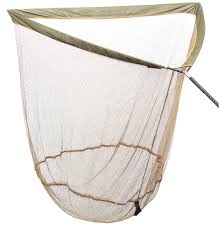 Free Spirit CTX Landing Net | Carp Landing Nets — CPS Tackle
