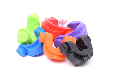 JAG Products LockDown Inserts — CPS Tackle