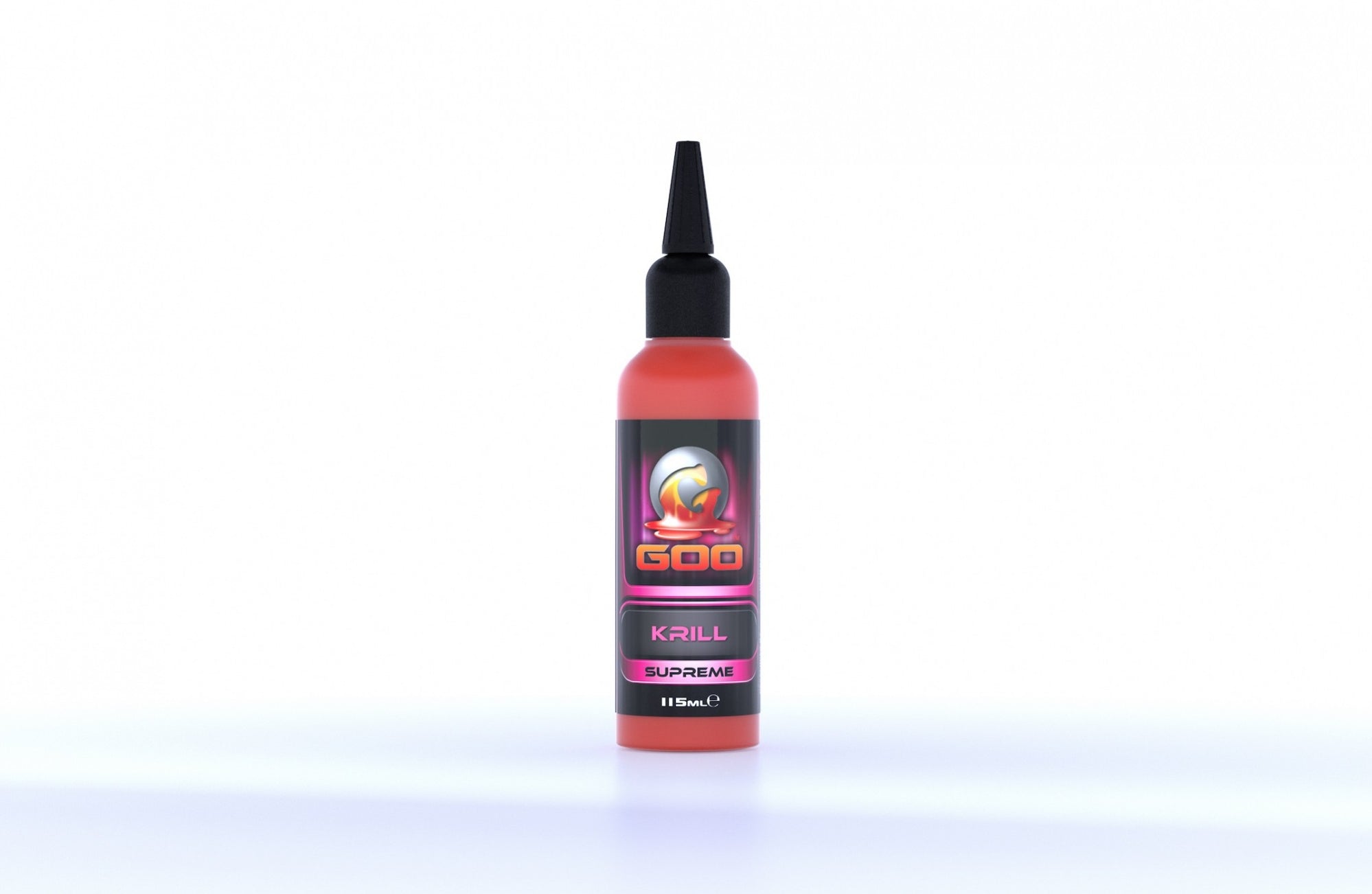 Korda Goo | Carp Bait Additives & Liquids - CPS Tackle