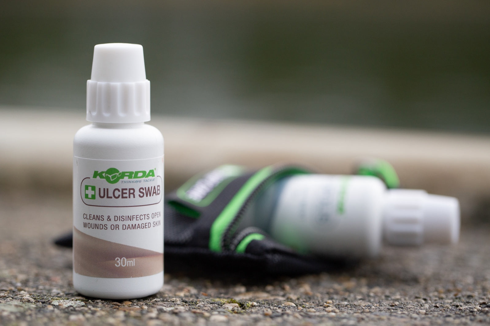 Korda Carp Care Kit | Carp Care — CPS Tackle