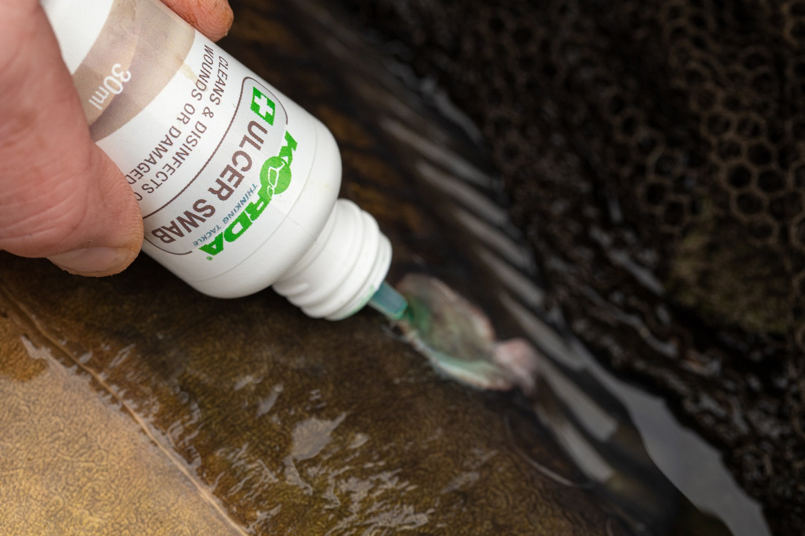 Korda Carp Care Kit | Carp Care — CPS Tackle