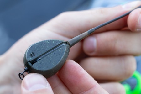 Korda Inline Safety Kit — CPS Tackle