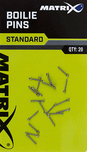 Matrix Boilie Pins — CPS Tackle