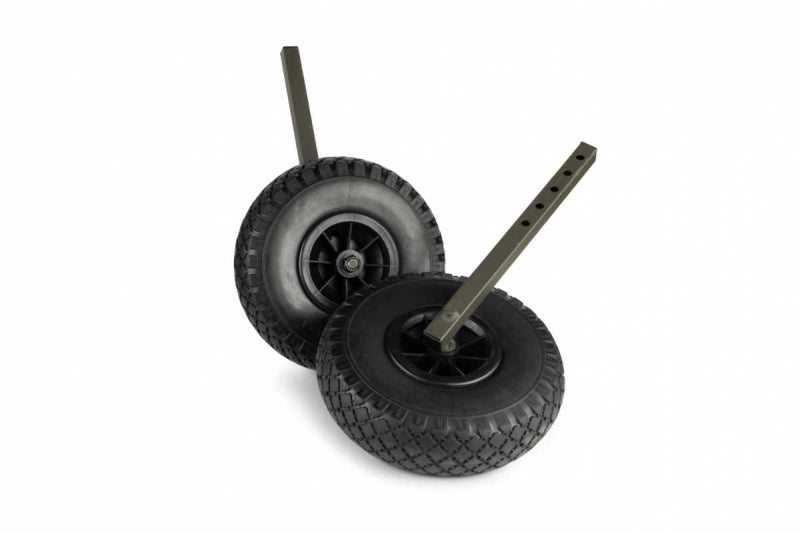 Nash Trax Barrow Rear Wheel Kit — CPS Tackle