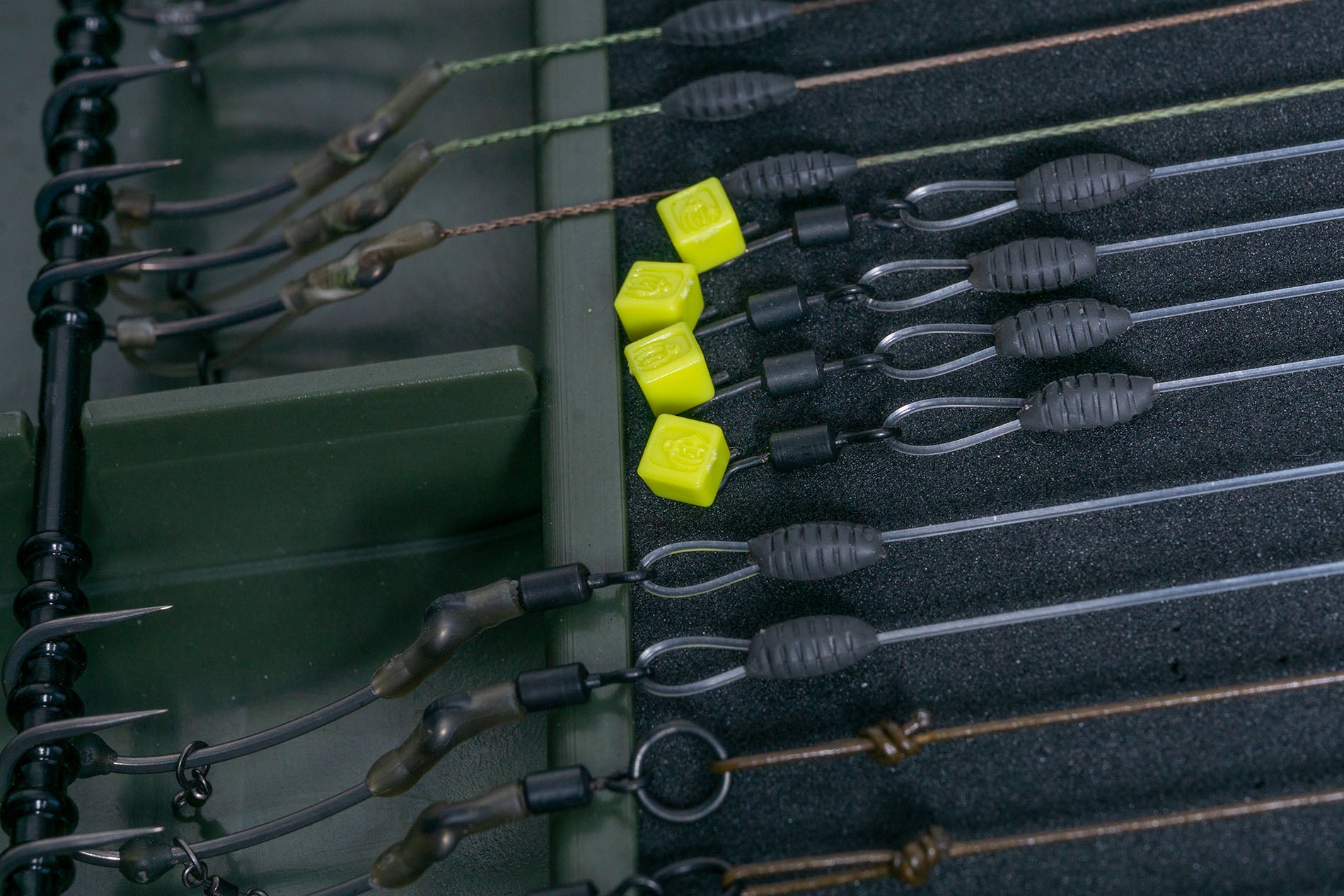 Ridgemonkey Armoury Rig Box — CPS Tackle
