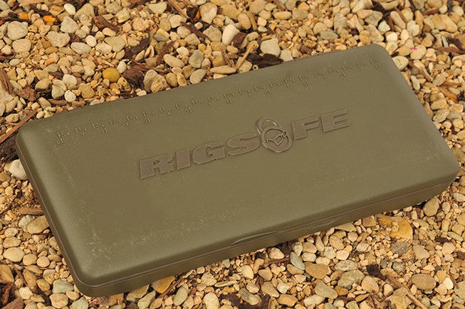 Korda Mini Rig Safe | Tackle Boxes — CPS Tackle
